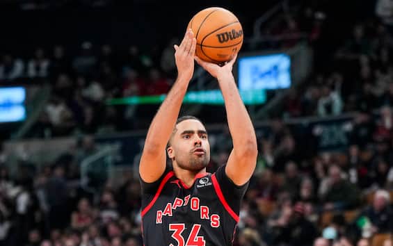 NBA, scommesse anomale sulle prestazioni di Jontay Porter: la lega ...