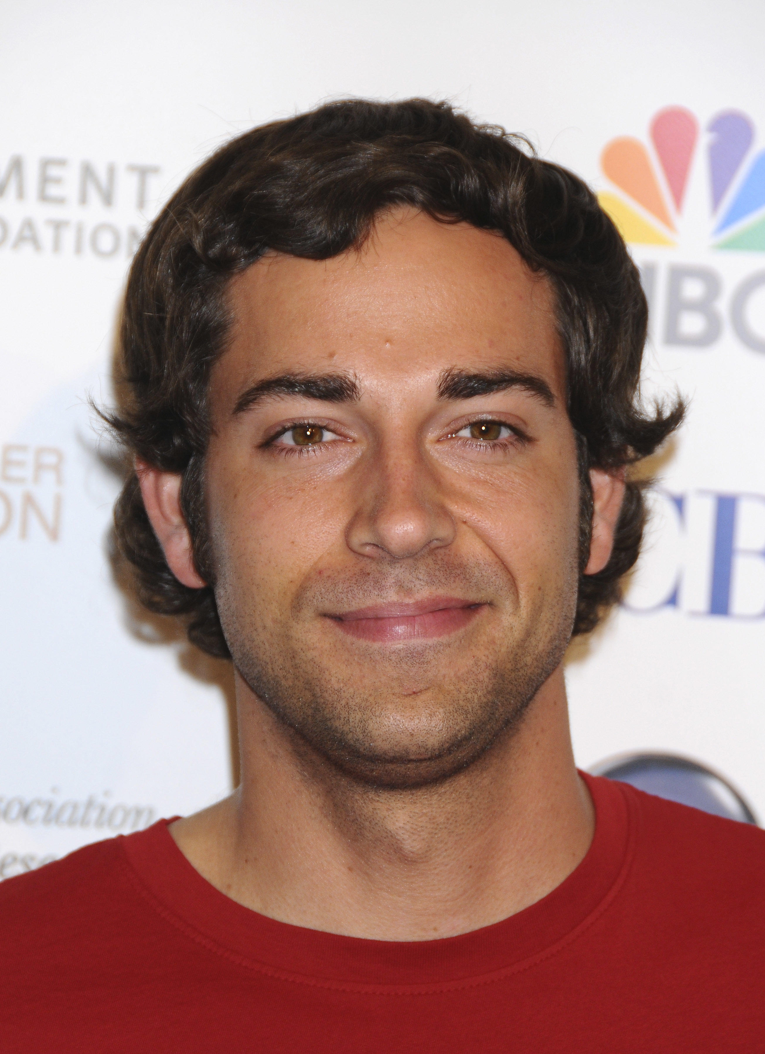 Zachary Levi, le foto più belle del protagonista di Shazam!