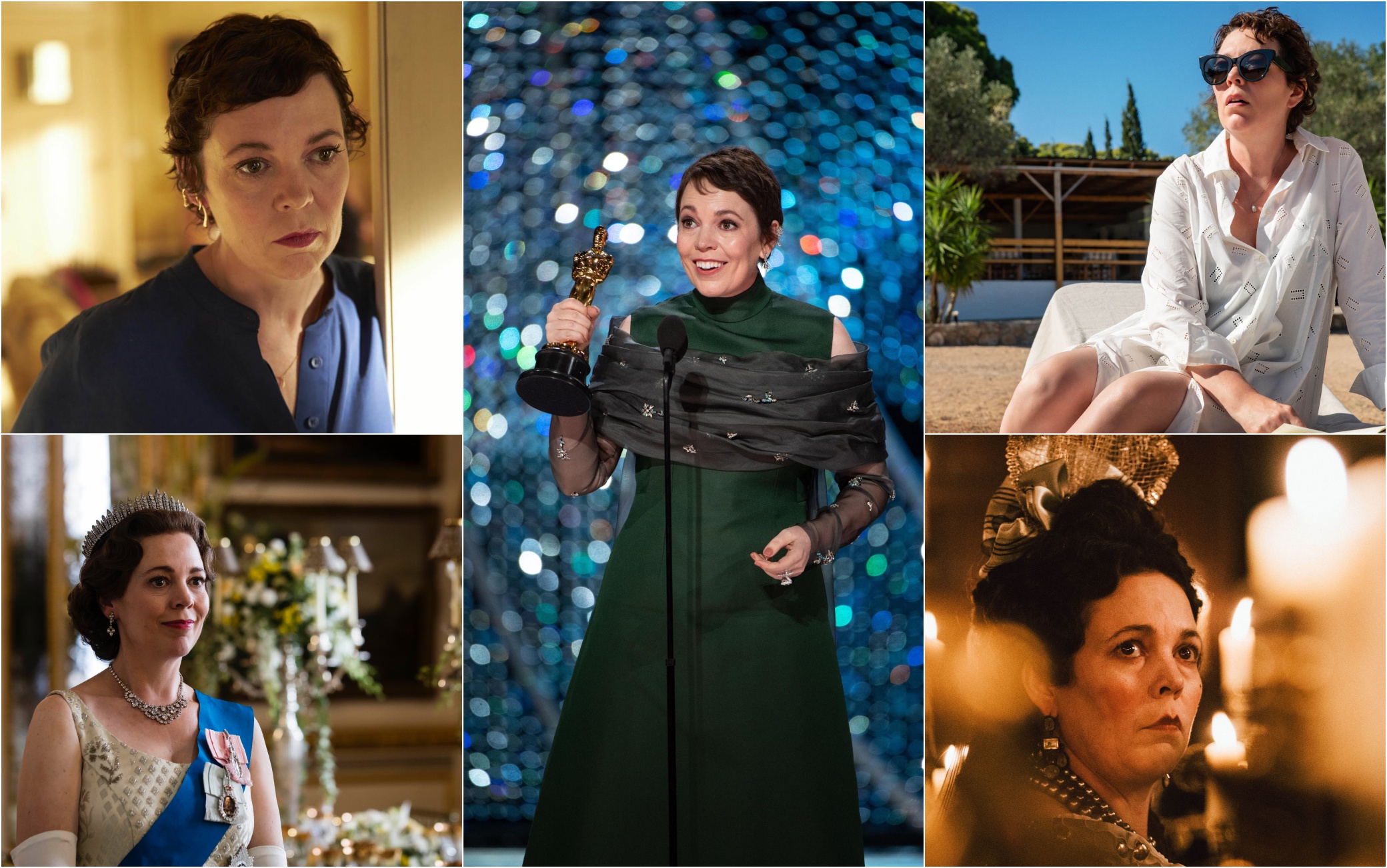 The Roses, Benedict Cumberbatch e Olivia Colman nella rivisitazione del ...