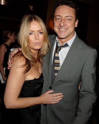 Patsy Kensit, compie 53 anni, come è cambiata la cantante e attrice ...