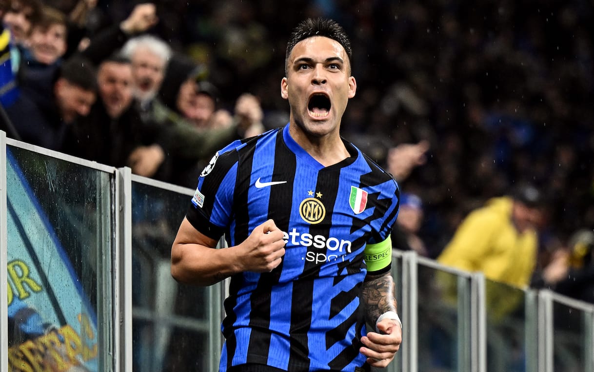 Inter-Bayern Monaco: video, gol e highlights | Sky Sport