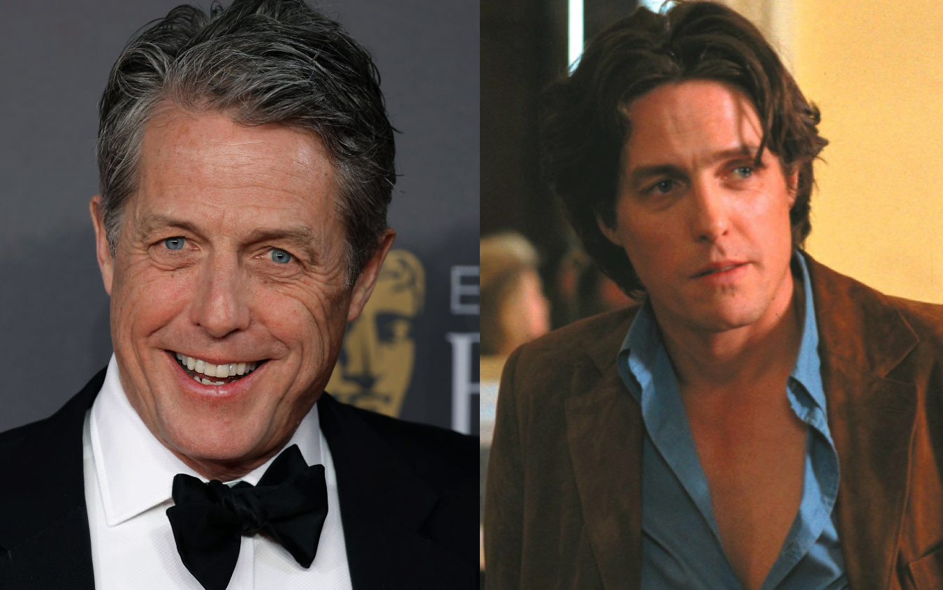 Il diario di Bridget Jones 4, il cast del film: attori e personaggi ...