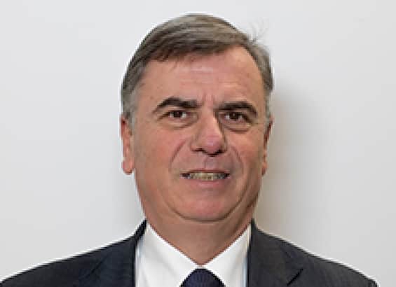 Chi è Paolino Iorio, il direttore di Sogei arrestato per corruzione ...