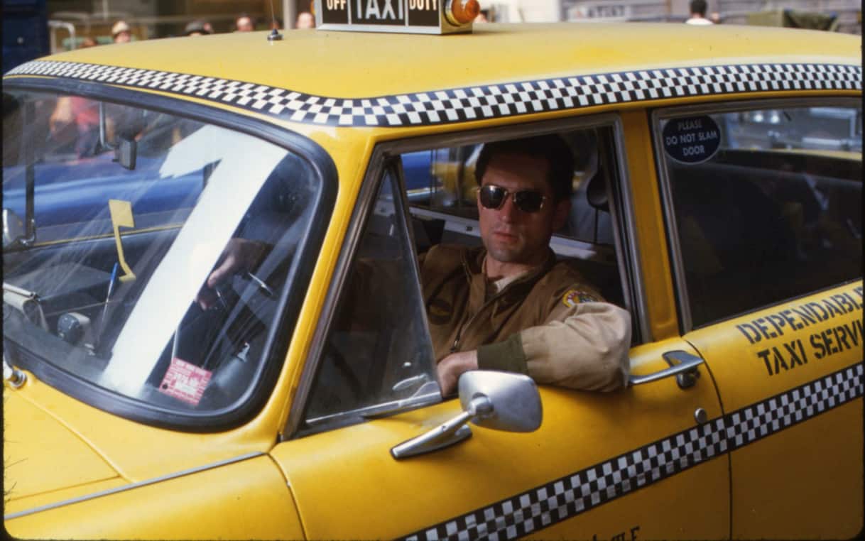 Taxi Driver, il film con Robert De Niro torna al cinema: il cast oggi I ...
