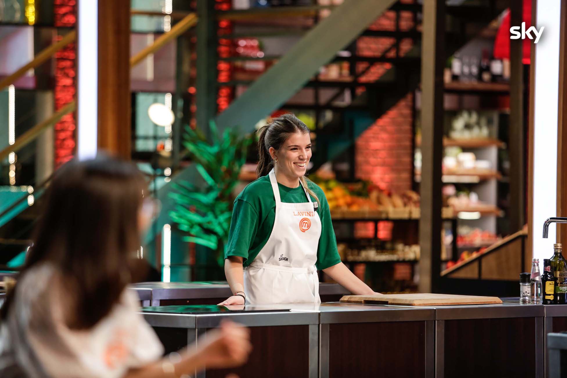 MasterChef 12, ecco chi è stato eliminato e cosa è successo nella nona ...
