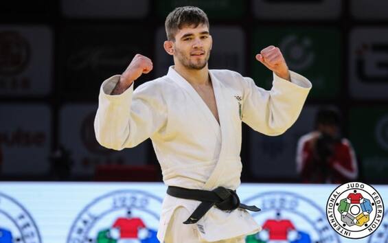 Judo, Hungary Masters. A Budapest 16 Azzurri, da venerdì LIVE su Sky ...