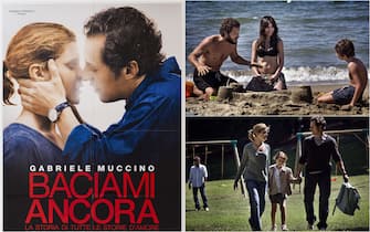 Arriva “Fino alla fine”, 13esimo film di Gabriele Muccino: tutte le pellicole del regista | Sky TG24