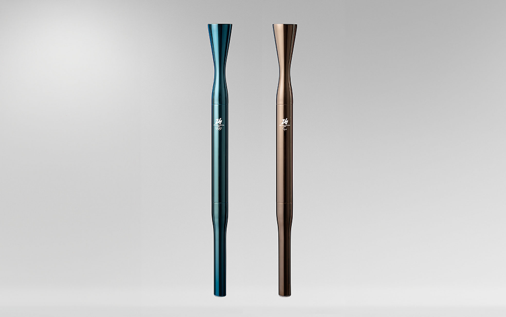 Olimpiadi 2026 Milano Cortina, svelata la torcia dei Giochi invernali ...