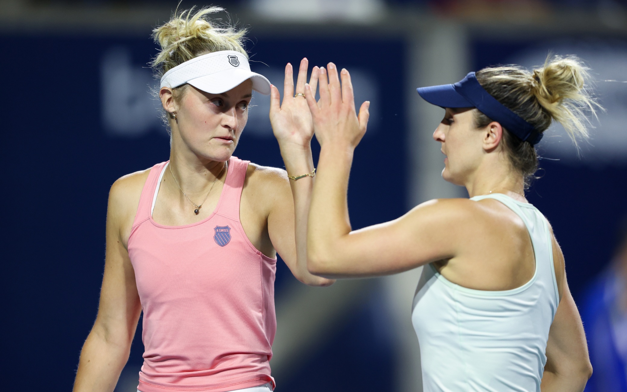 Wta Finals 2024, classifica e risultati | Sky Sport