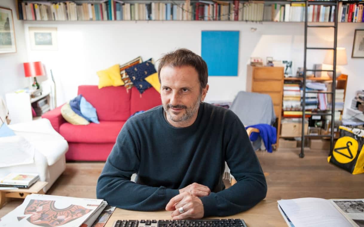 Libri, l'intervista a Matteo Nucci sul nuovo romanzo dedicato a Platone ...