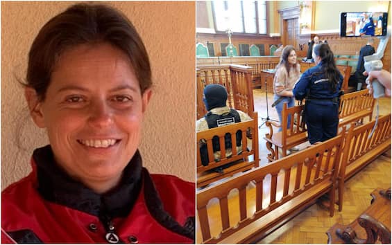 Ilaria Salis, deputato Ciani: 'Condizioni migliori in carcere dopo il ...