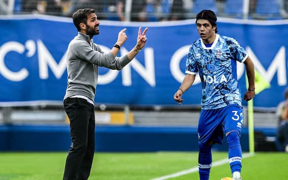 Fabio Rispoli: la storia del pupillo di Fabregas | Sky Sport