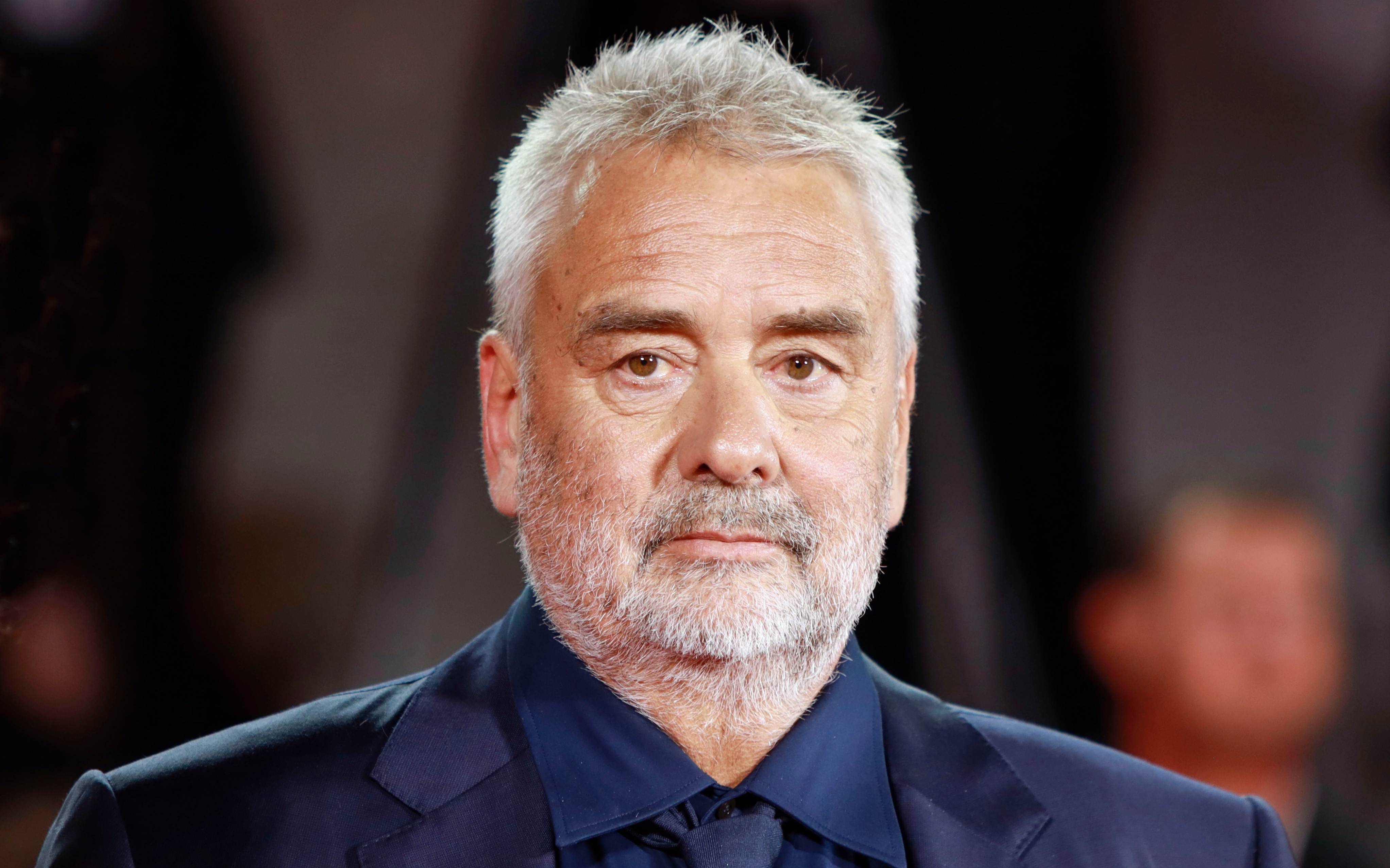 Dracula, il nuovo film di Luc Besson uscirà all'inizio del 2026 I Sky TG24
