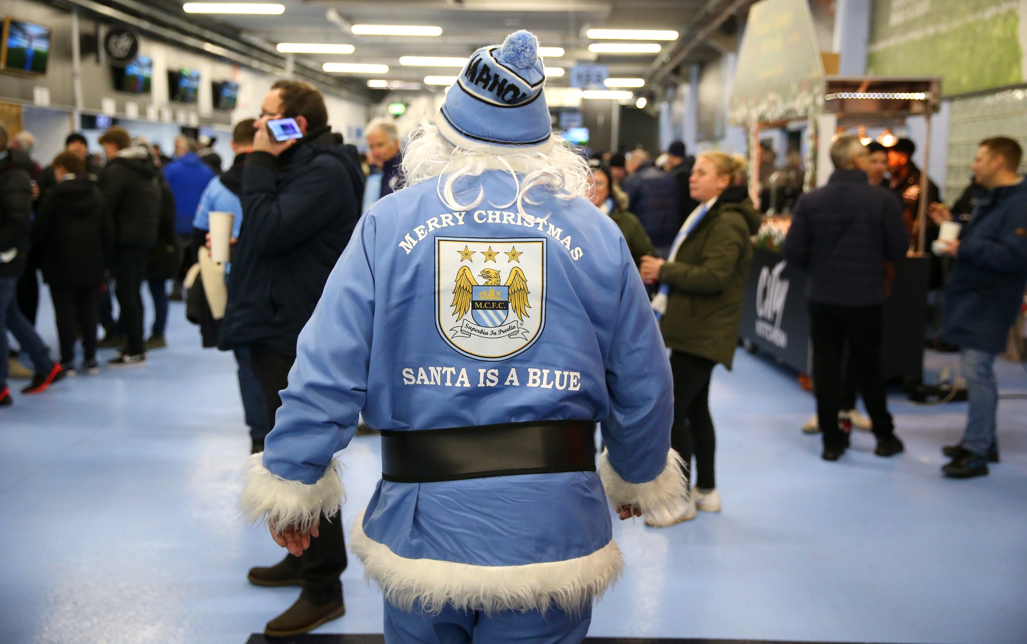 Boxing Day, dalla Premier League alla Serie A: significato e traduzione ...