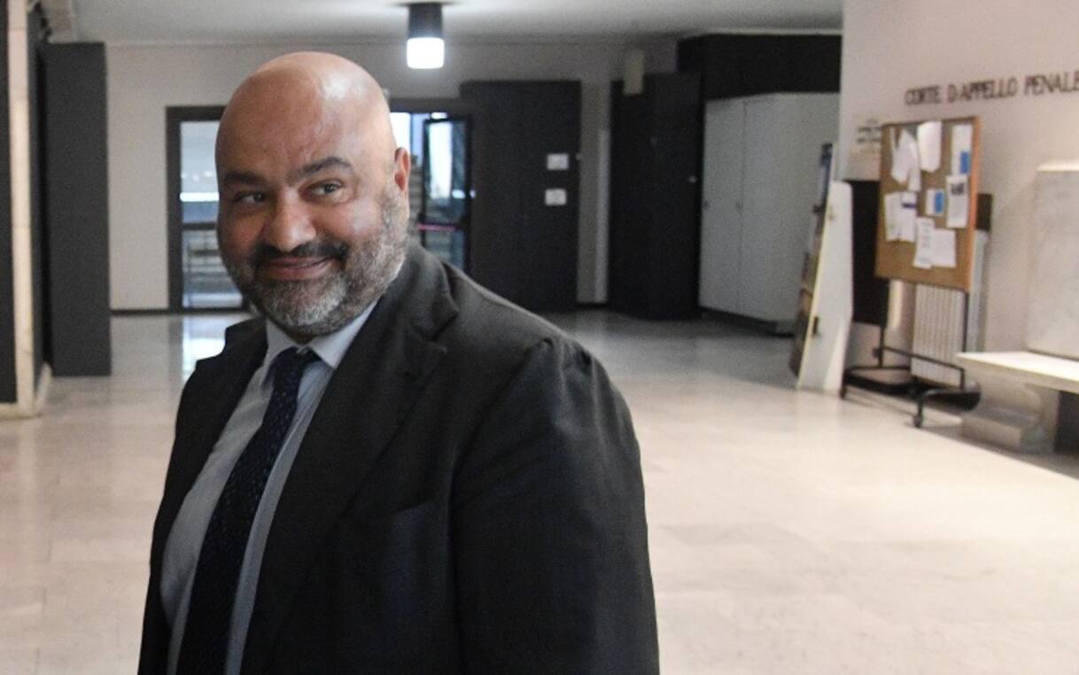 Evasione fiscale, chiesta conferma condanna a 10 mesi per Belsito, ex ...