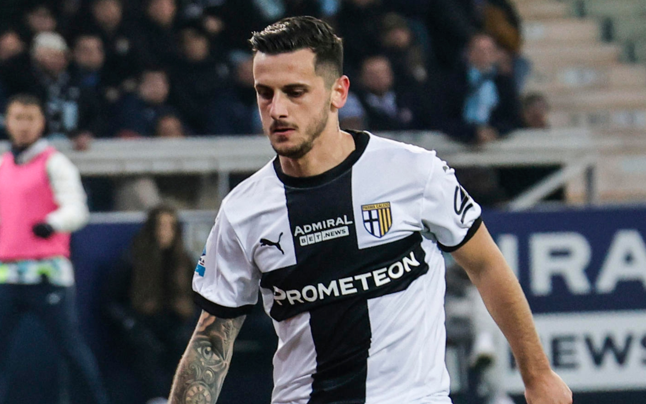 Probabili formazioni di Parma Inter | Sky Sport