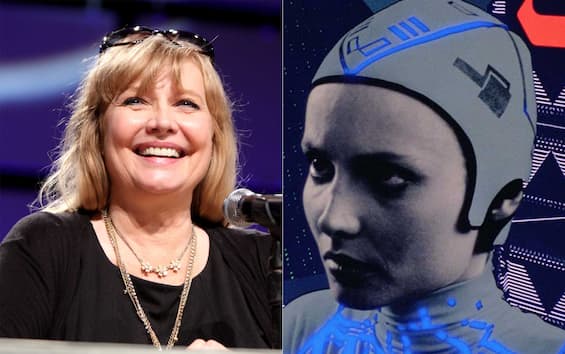 Goodbye To Cindy Morgan Star Of The Disney Film Tron” She Was 69 Years Old Italian Post