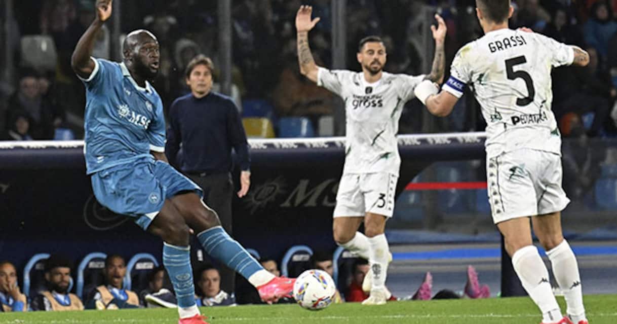 Serie A, i giocatori con più assist in campionato. Classifica 2024 2025 ...