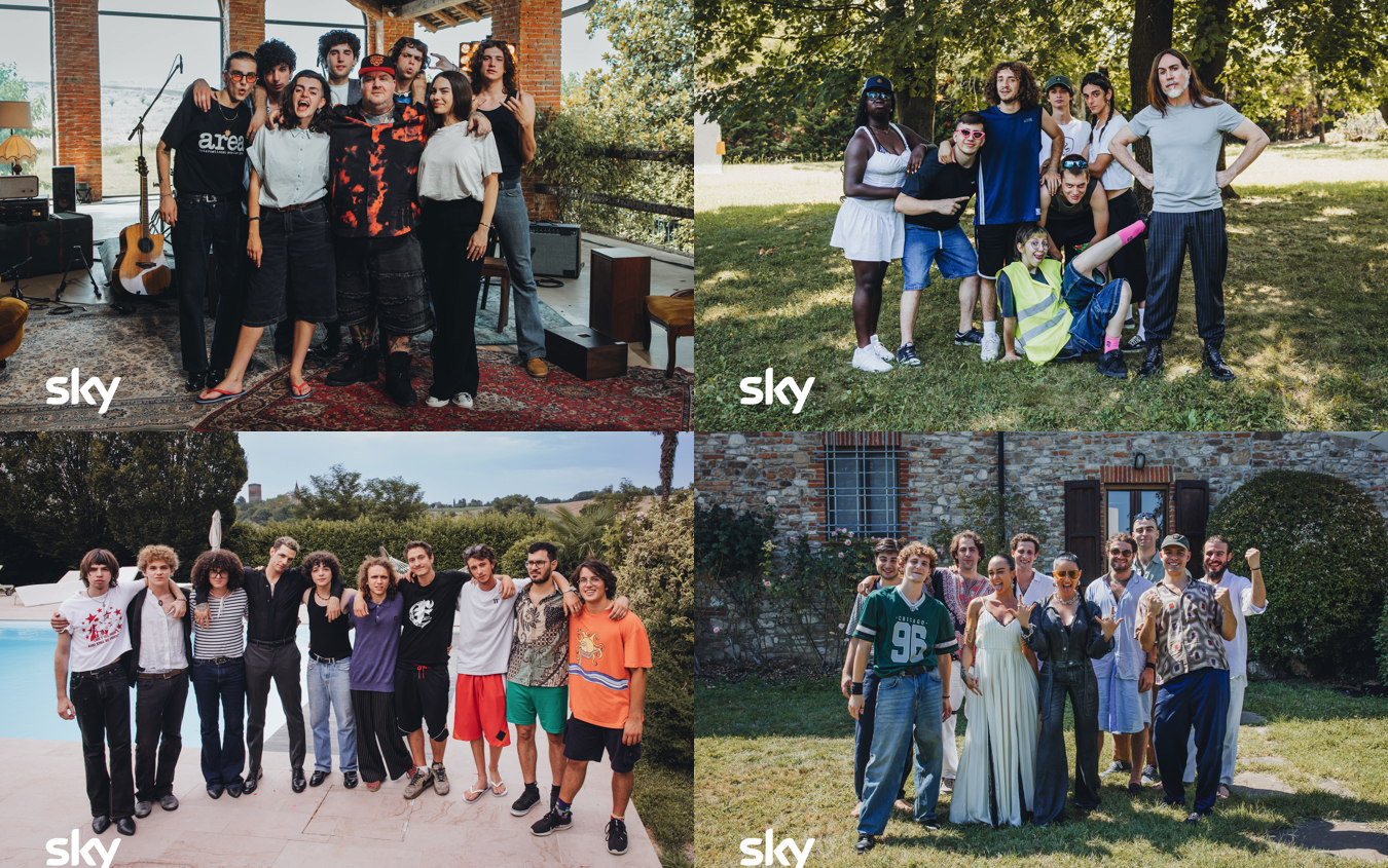 X Factor 2024, I video degli Home Visit, da Laura Fetahu a Francamente ...