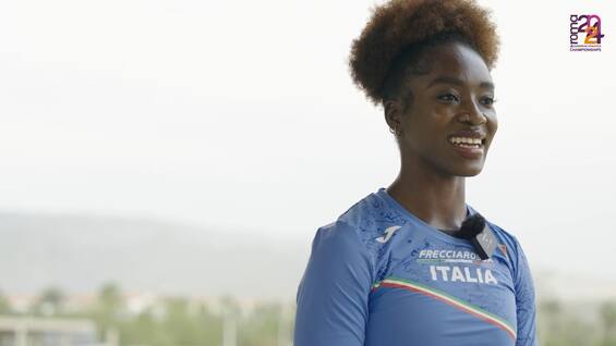 Atletica, Dosso: 'Gli Europei di Roma un sogno da vivere seguendo le ...