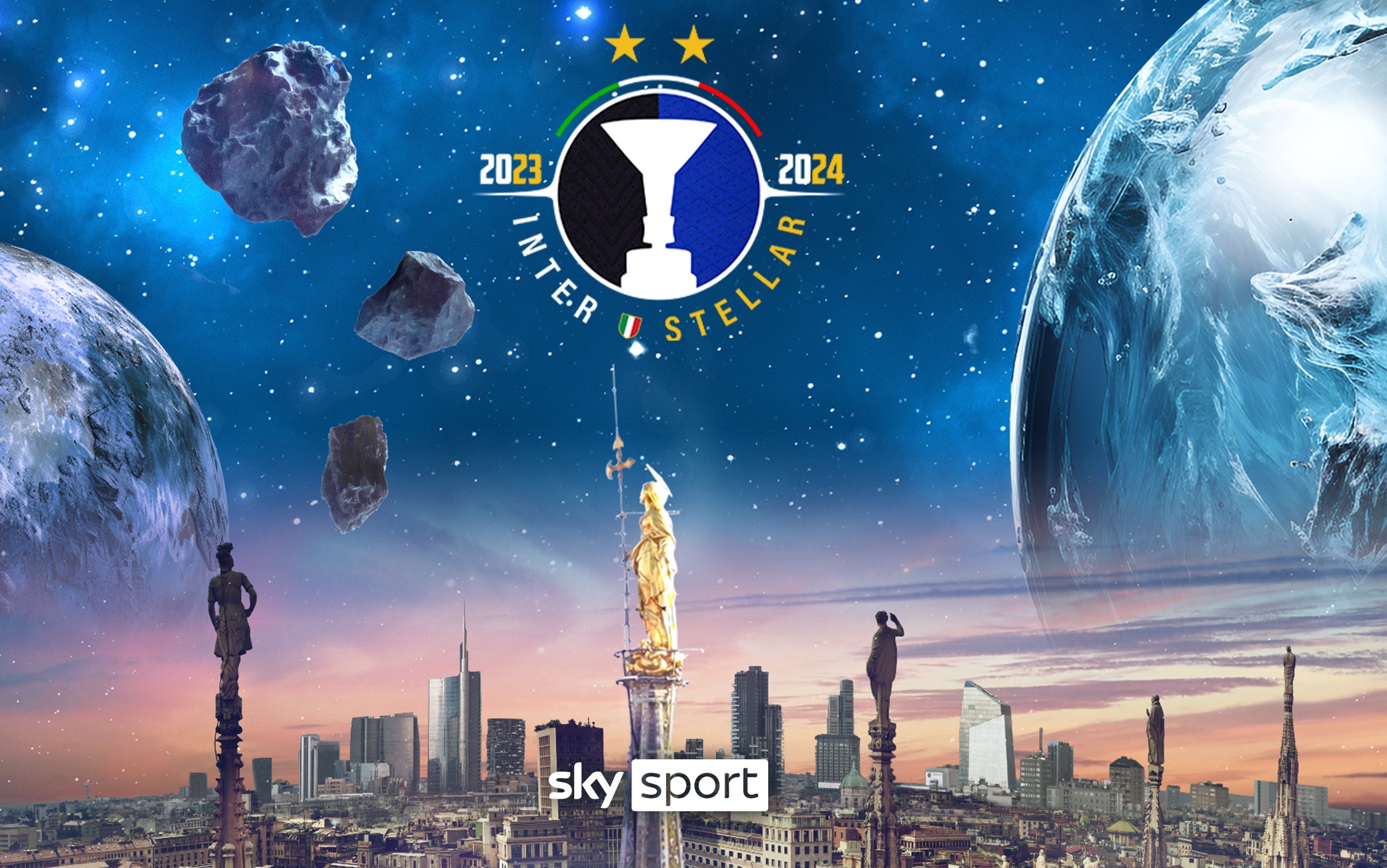 Inter campione d'Italia, le pagelle scudetto di Stefano De Grandis