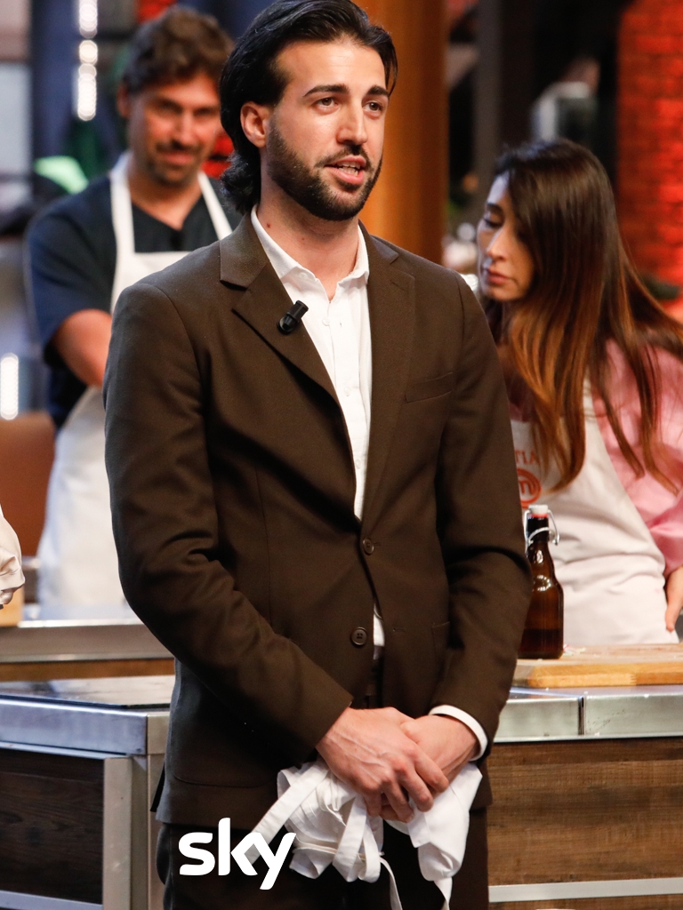 MasterChef Italia, musica e horror invadono la cucina | Sky TG24