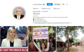 Israele recluta influencer e volti noti per parlare della guerra sui ...