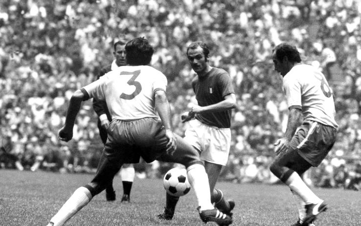 Sandro Mazzola compie 80 anni oggi: i numeri della carriera dell'ex ...