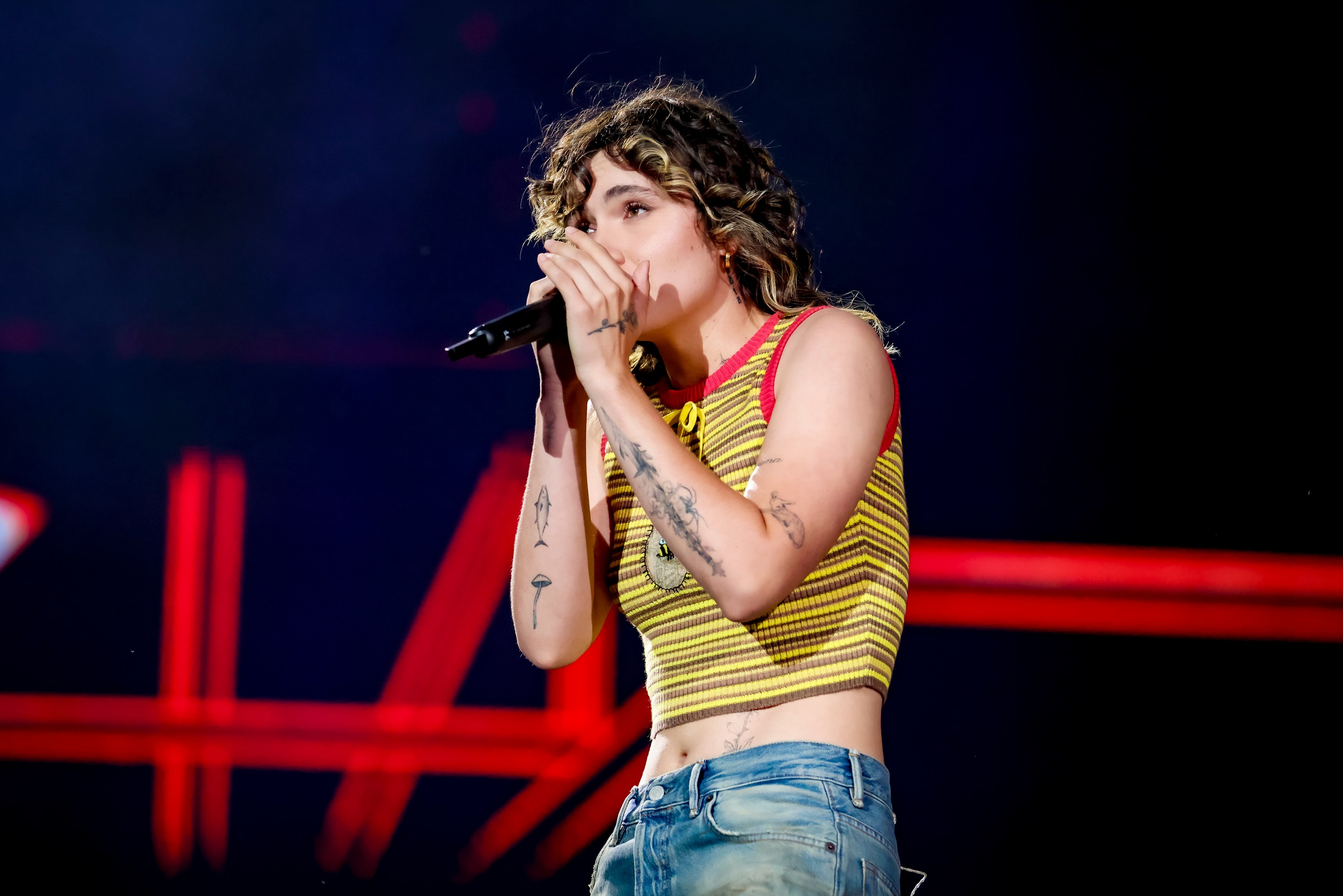 ITALIA LOVES ROMAGNA - Il Concerto, le foto della serata