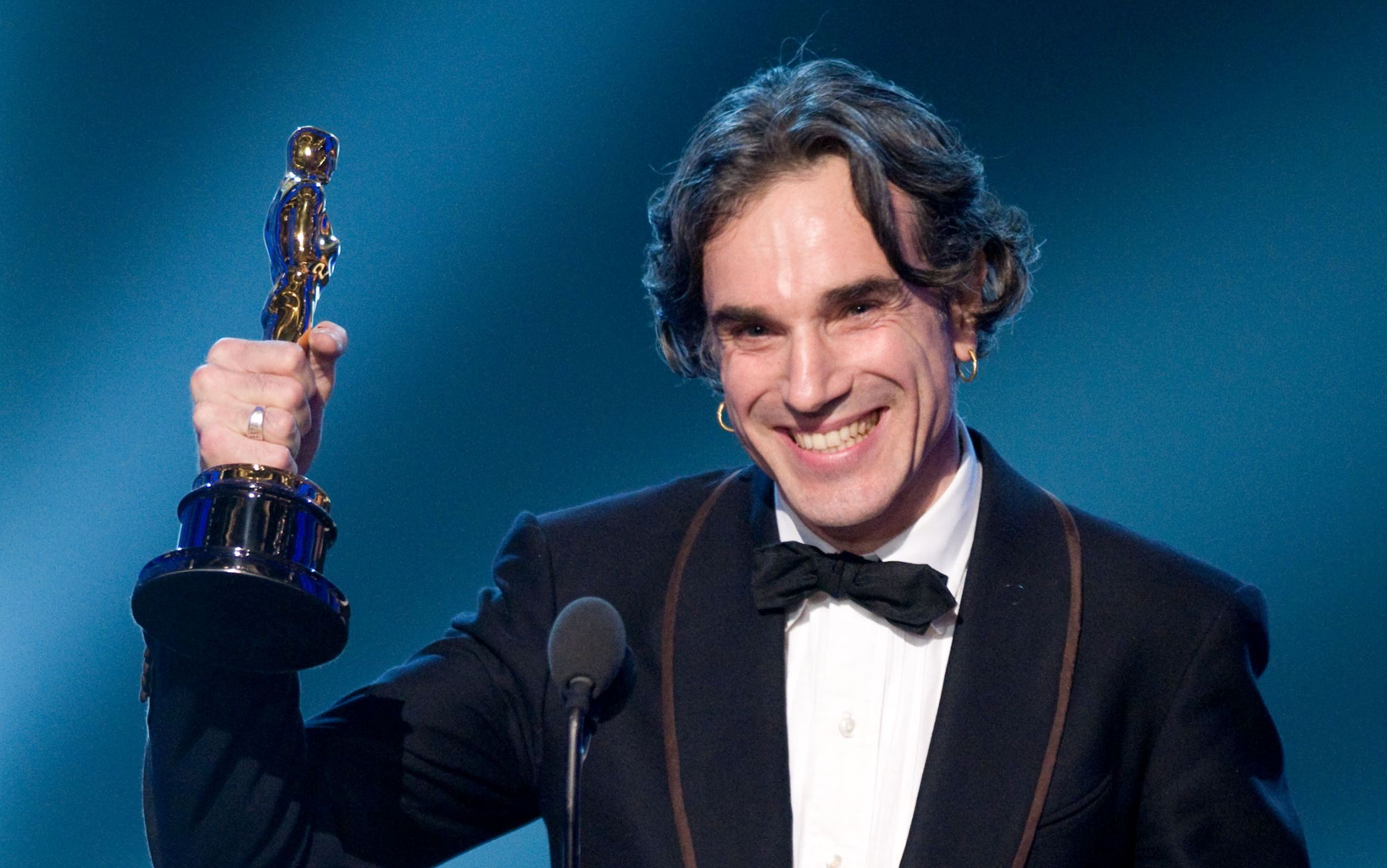 I 25 migliori attori del 21esimo secolo secondo l'Independent | Sky TG24