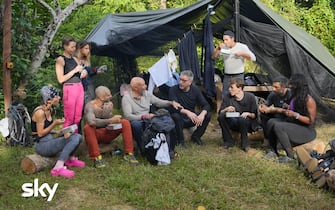 Money Road, cosa è successo nella seconda puntata del nuovo programma ...