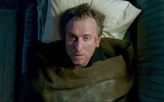 Tin Star 2, la trama della nuova stagione della serie con Tim Roth ...