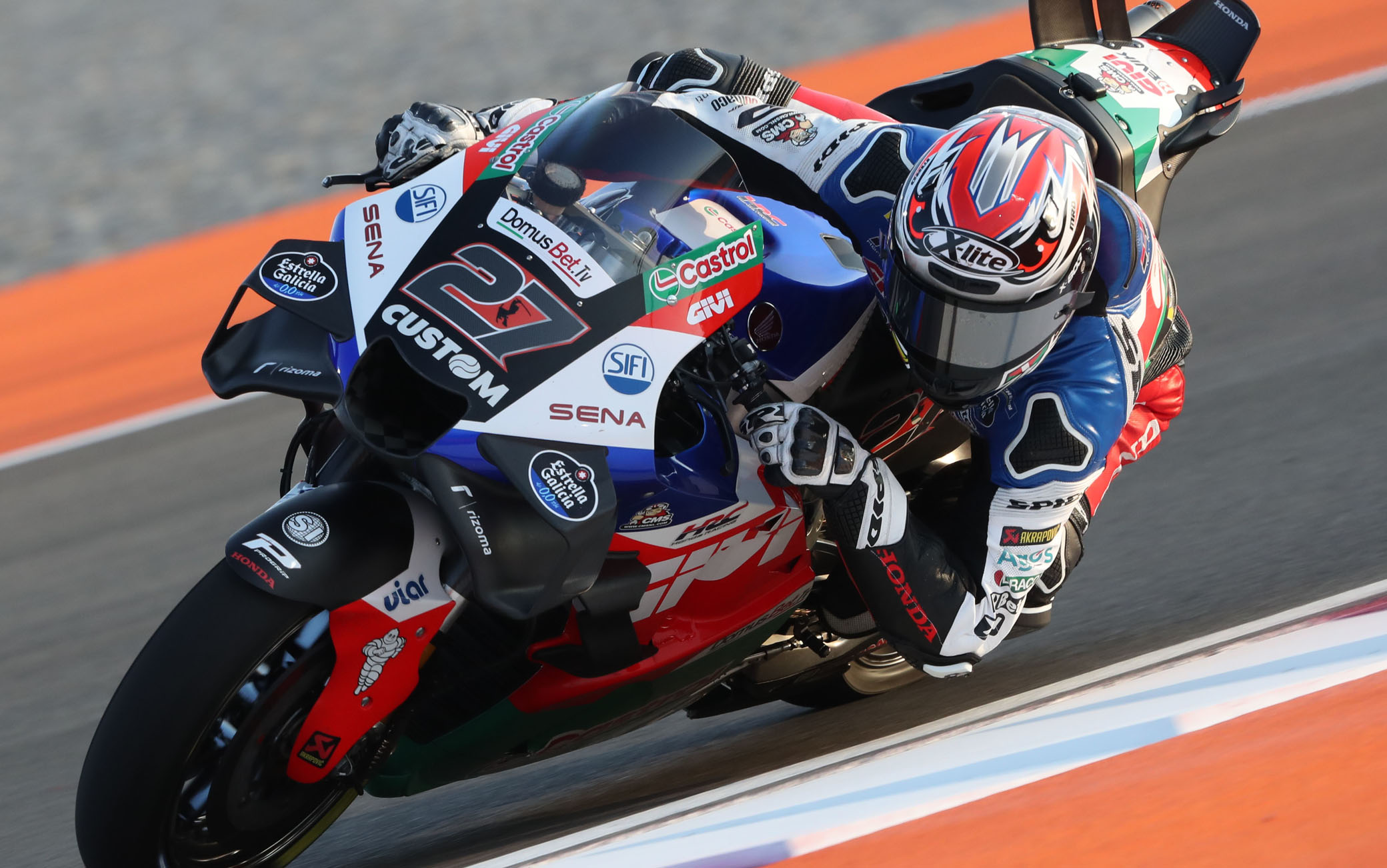 Sbk, entry list del Mondiale 2024: tutti i piloti in gara | Sky Sport