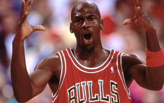 NBA, anteprima 'The Last Dance': a lezione di leadership da Michael ...