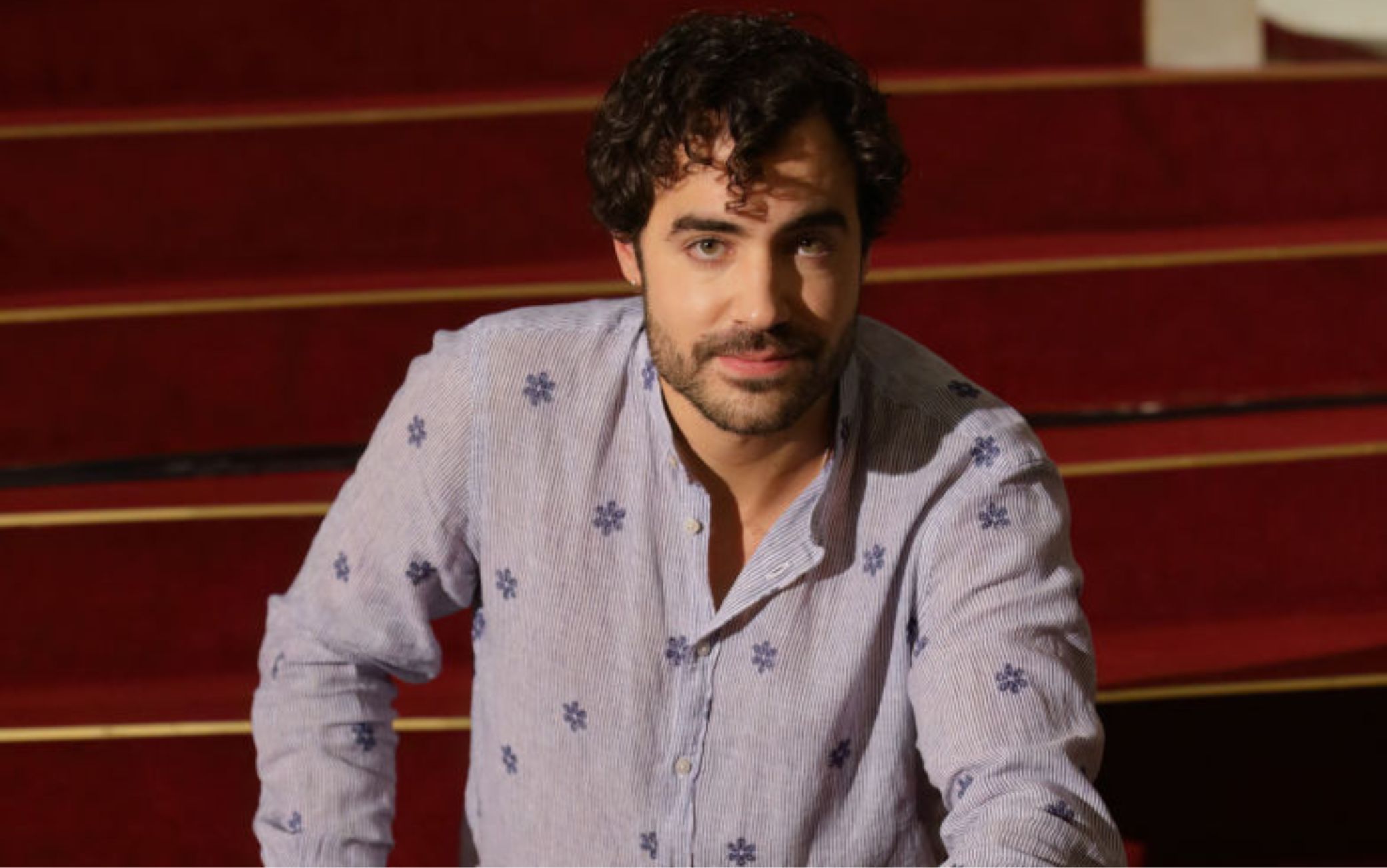 Sissi, il cast della stagione 3 della serie tv | Sky Tg24