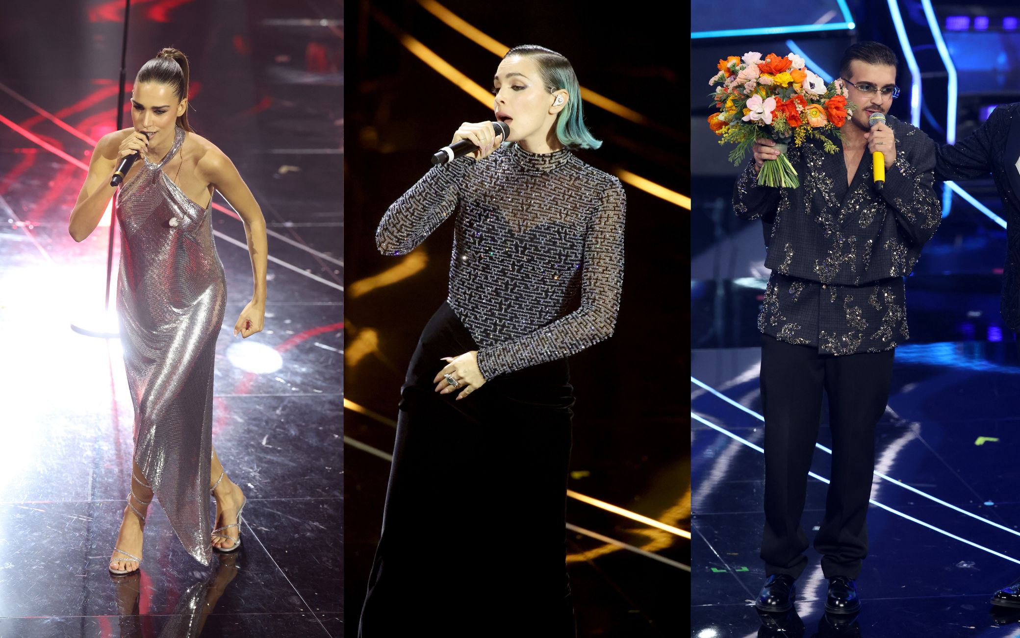 La classifica finale di Sanremo 2024: vince Angelina Mango | Sky TG24