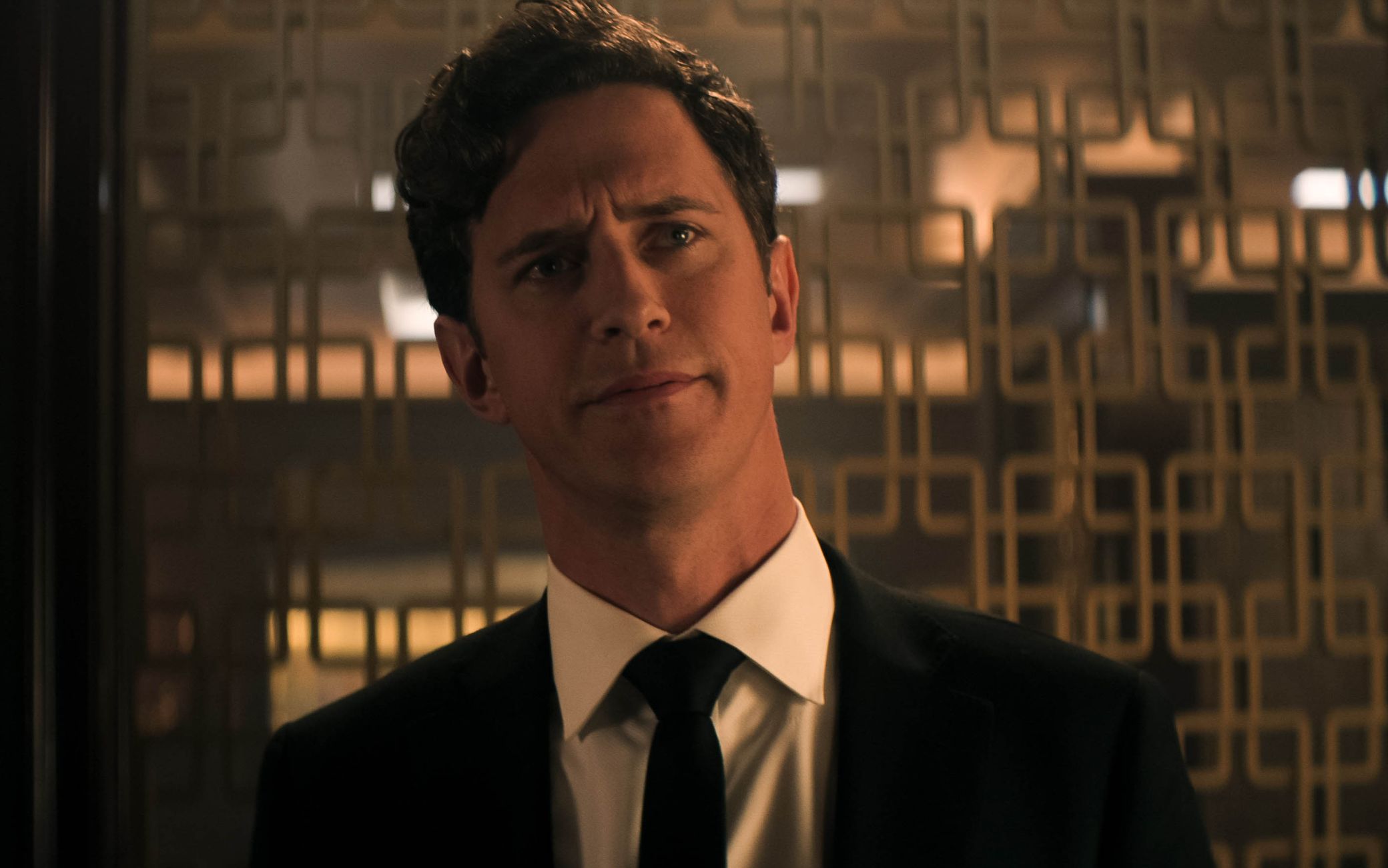 You 4, il cast della serie TV da Penn Badgley a Tati Gabrielle. FOTO ...