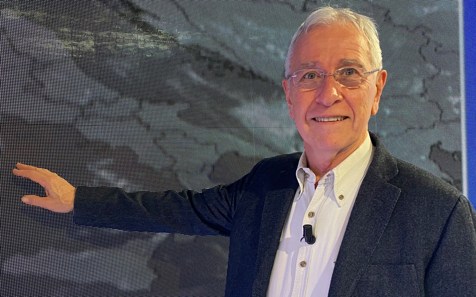 Morto Paolo Sottocorona, storico volto del meteo di La7 | Sky TG24