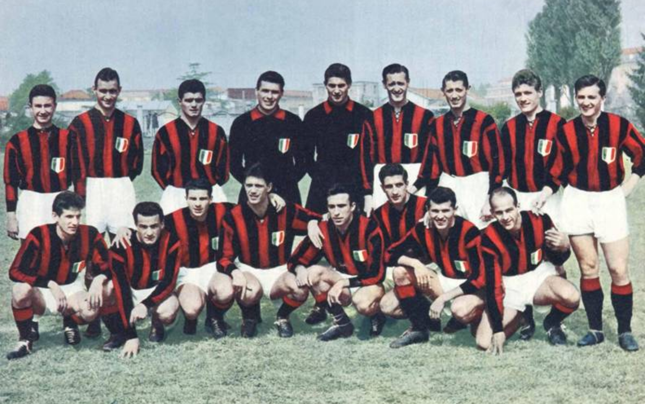 Inter Milan, le storie dei derby di coppa | Sky Sport