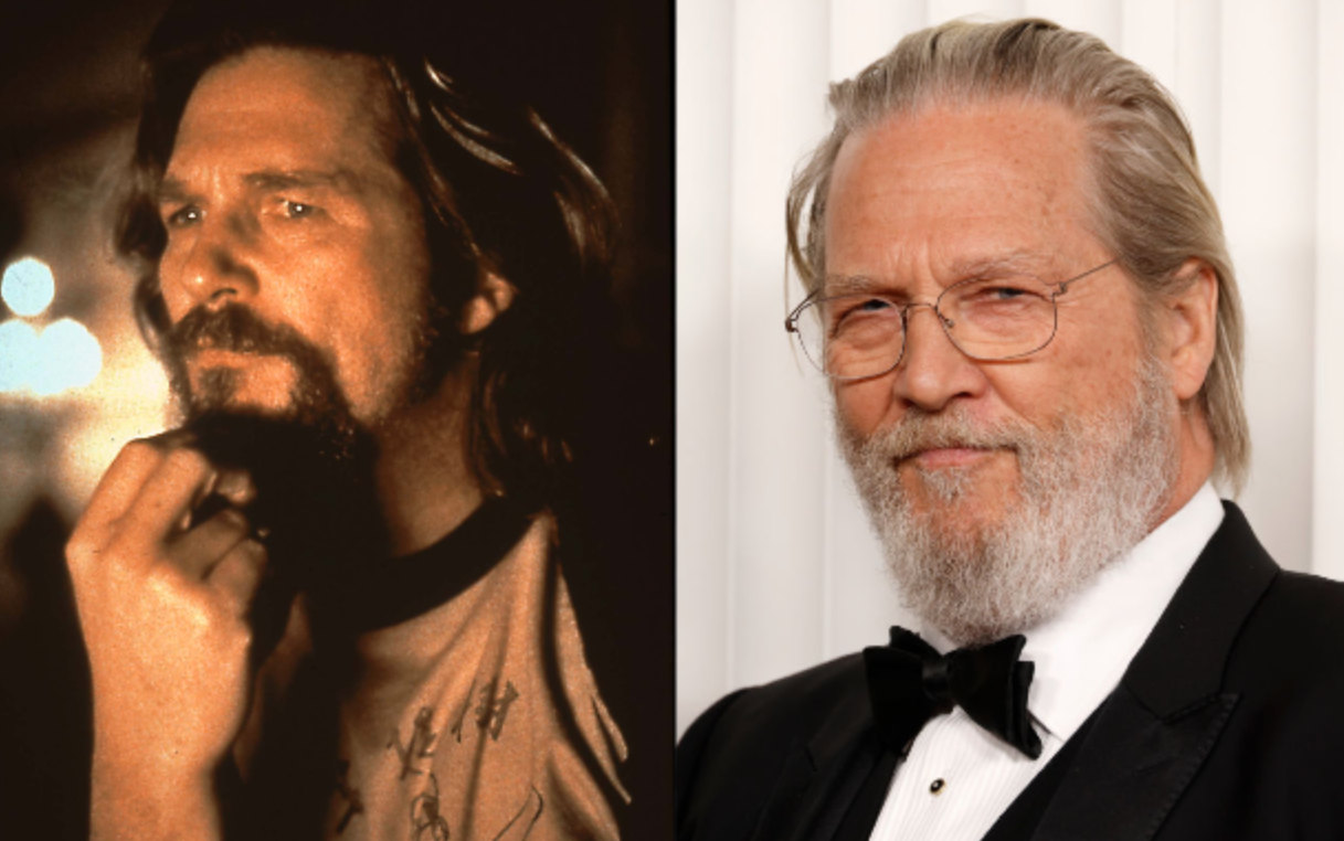 Il grande Lebowski compie 25 anni, il cast ieri e oggi. FOTO