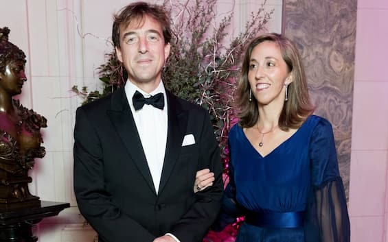 Morta l'arciduchessa Estella d'Austria a 46 anni a causa di un tumore | Sky TG24