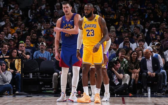 NBA, triple doppie in regular season e playoff: la classifica combinata ...