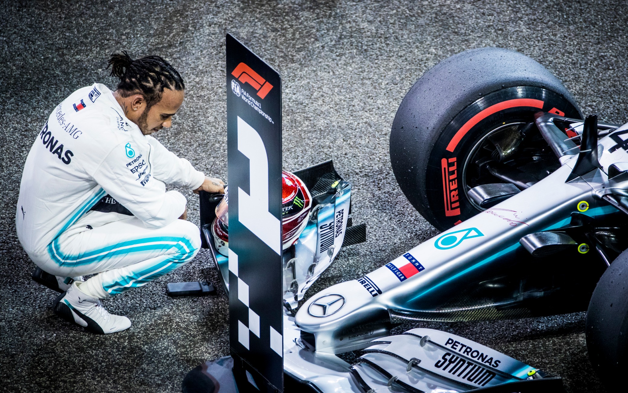 F1, i piloti 2024 con più pole position in carriera. La classifica ...