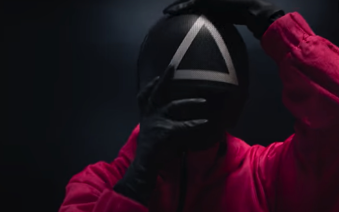 Squid Game 2, creatore e protagonisti ospiti a Lucca Comics & Games ...