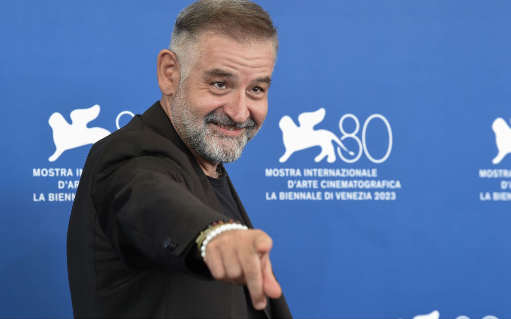 Marconi - L'uomo che ha connesso il mondo, il cast della serie tv con ...