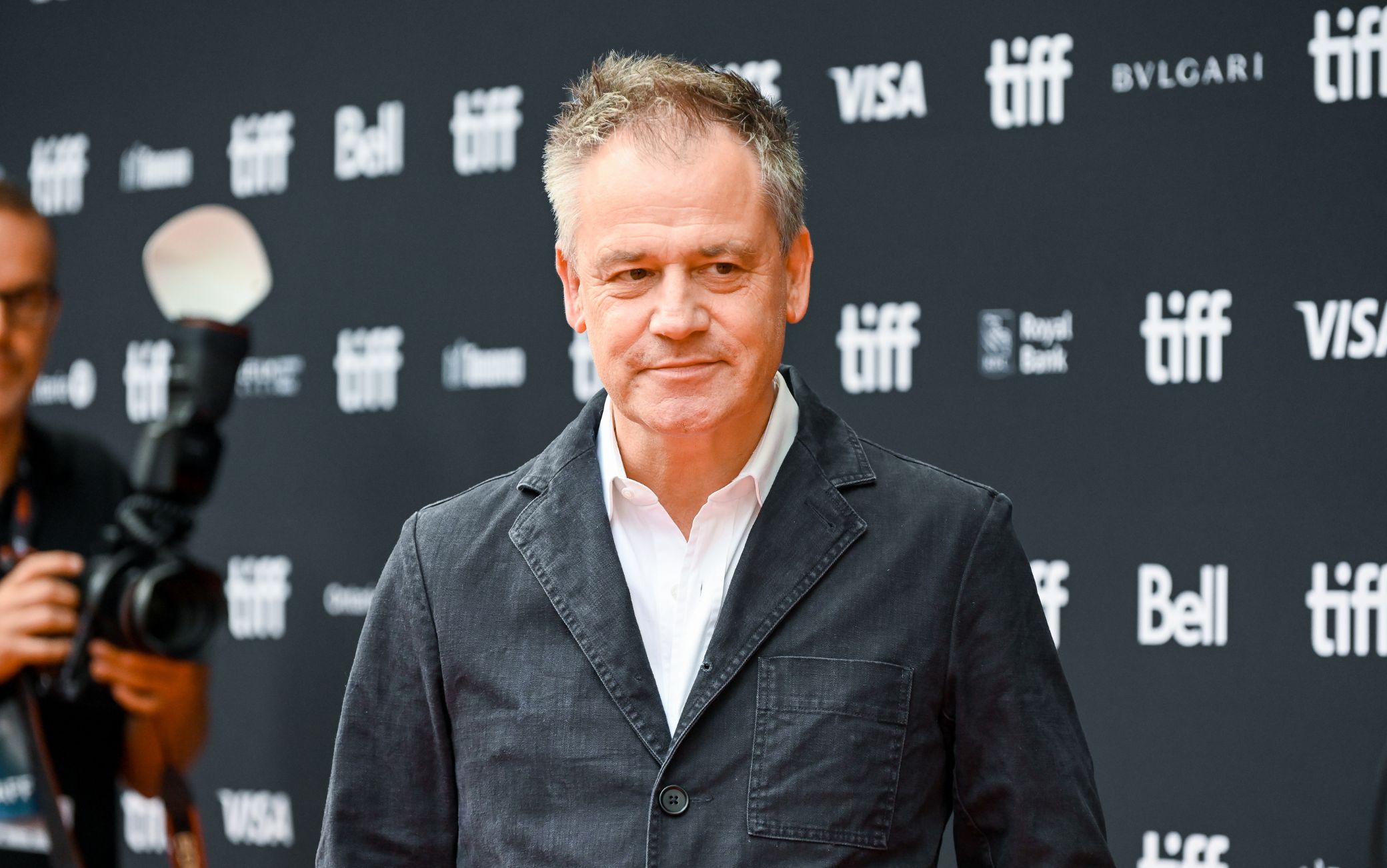 My Policeman, il cast del film con Harry Styles. FOTO