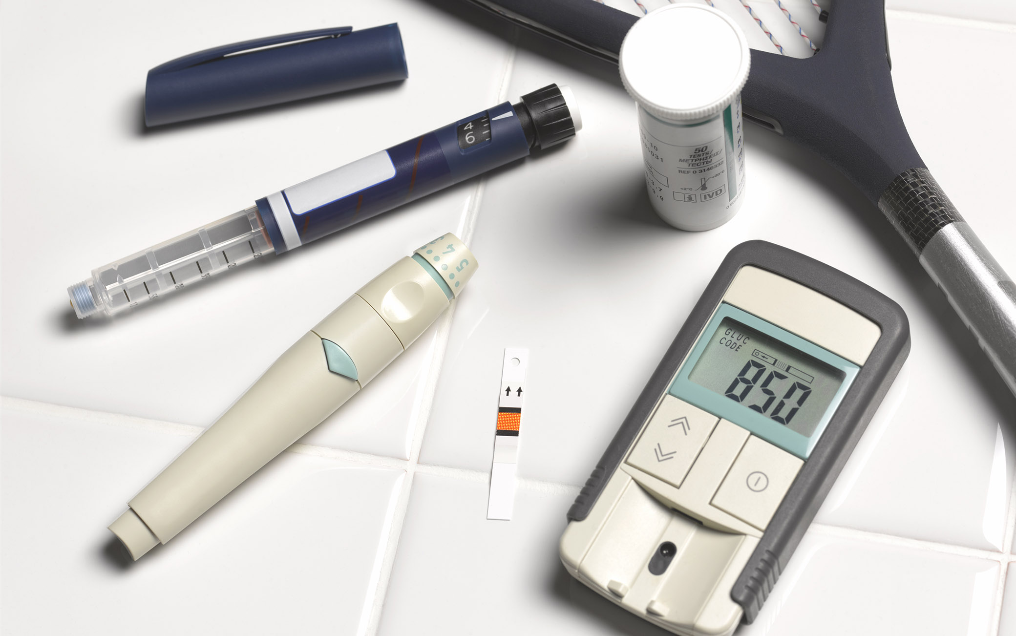 Diabete, insulina una volta a settimana grazie a nuova terapia. Lo studio | Sky TG24