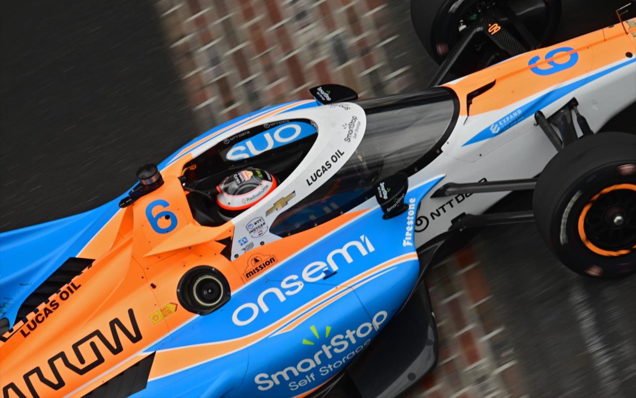 IndyCar 2024, Indy GP live sabato: inizia il cammino verso la 500 ...