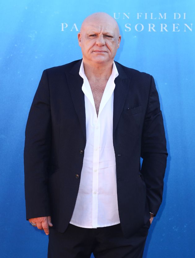 Parthenope, il cast del film di Paolo Sorrentino. FOTO | Sky TG24