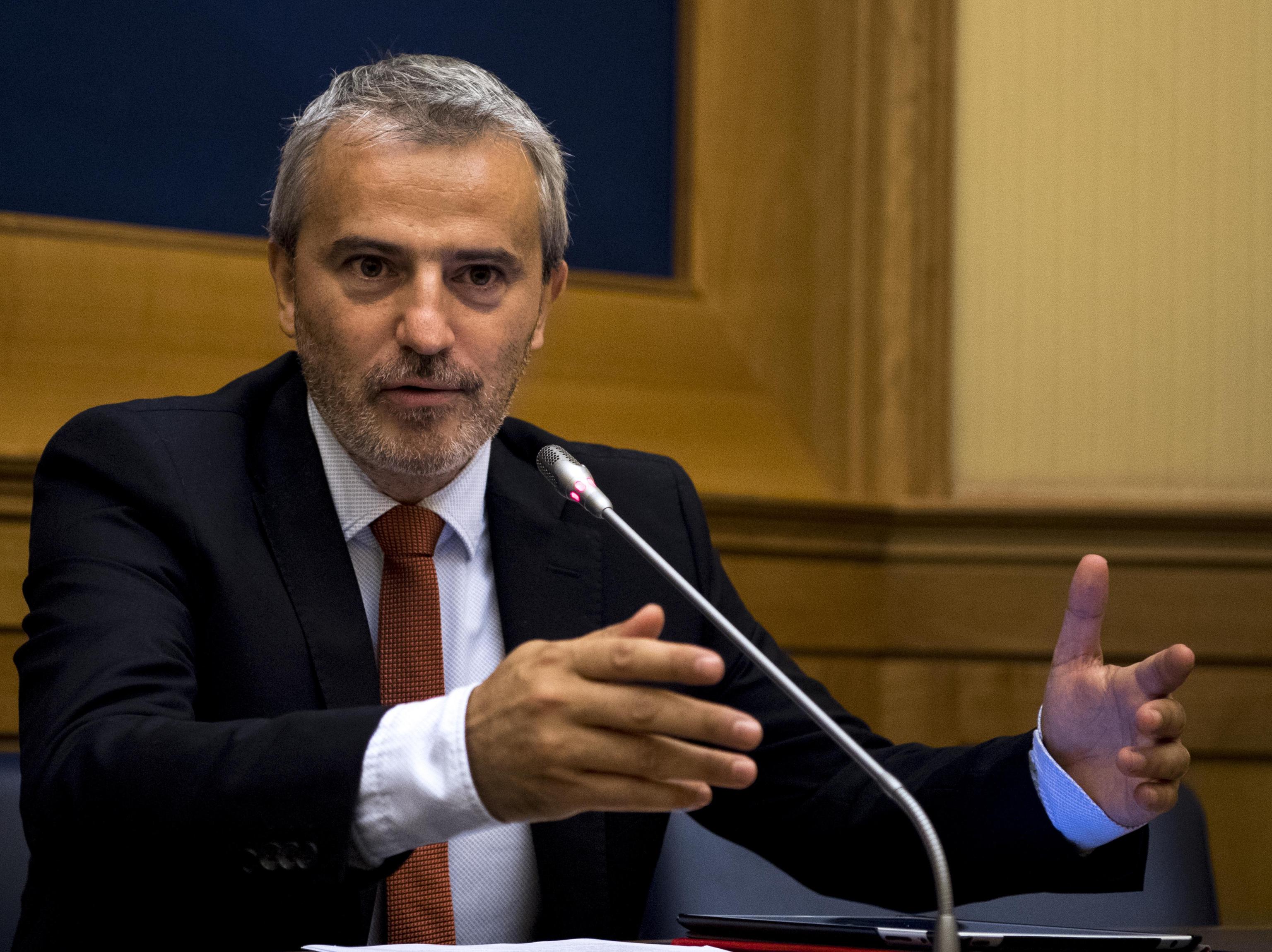 Chi sono i deputati di Italia Viva eletti alla Camera e al Senato. FOTO ...